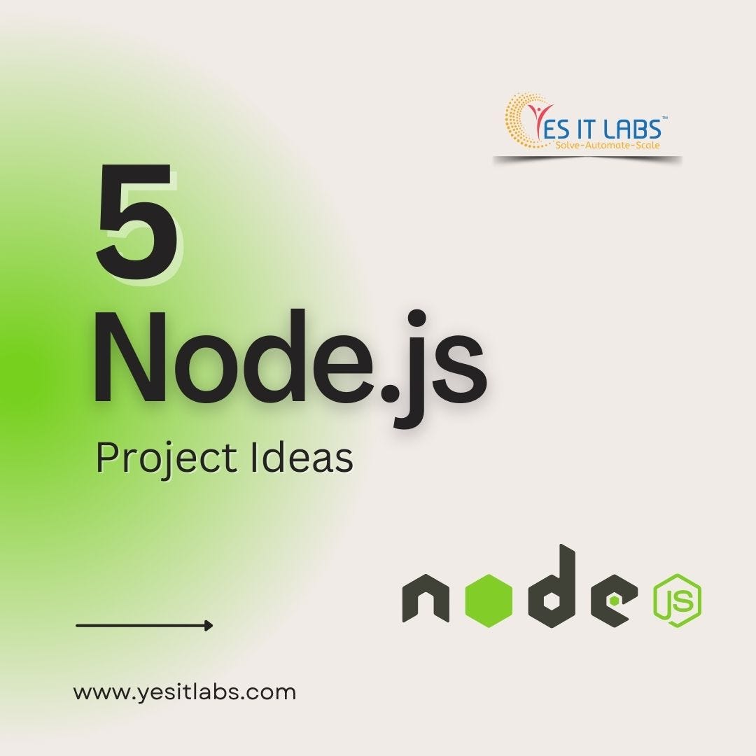 Node.js vs. Java: Which One is Better for Backend Development? | by YES IT LABS LLC | Medium