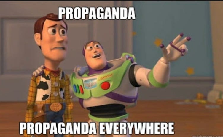 Masturbation Propaganda. Script: Hi everyone, my name is Brooke… | by ...