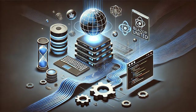 Structuring Css In Blazor Applications A Clean Approach For Enterprise 4701