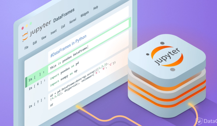 Jupyter Notebook GitHub Integration | by Amit Rathi | Medium