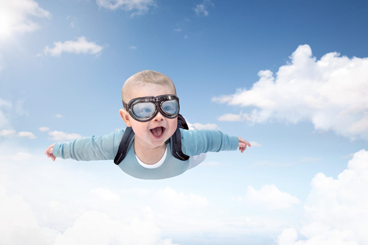 How to Inspire Trust. I’m, by nature, a trusting person. When… | by ...