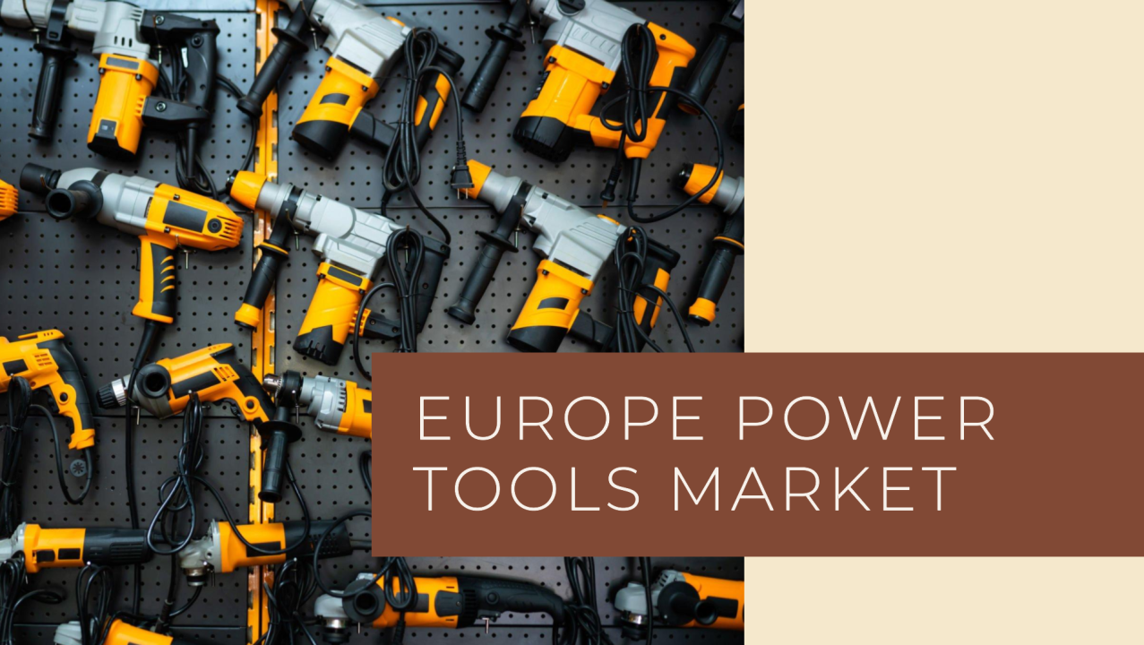 Construction Equipment Market — Poised For Disruptive and Explosive ...