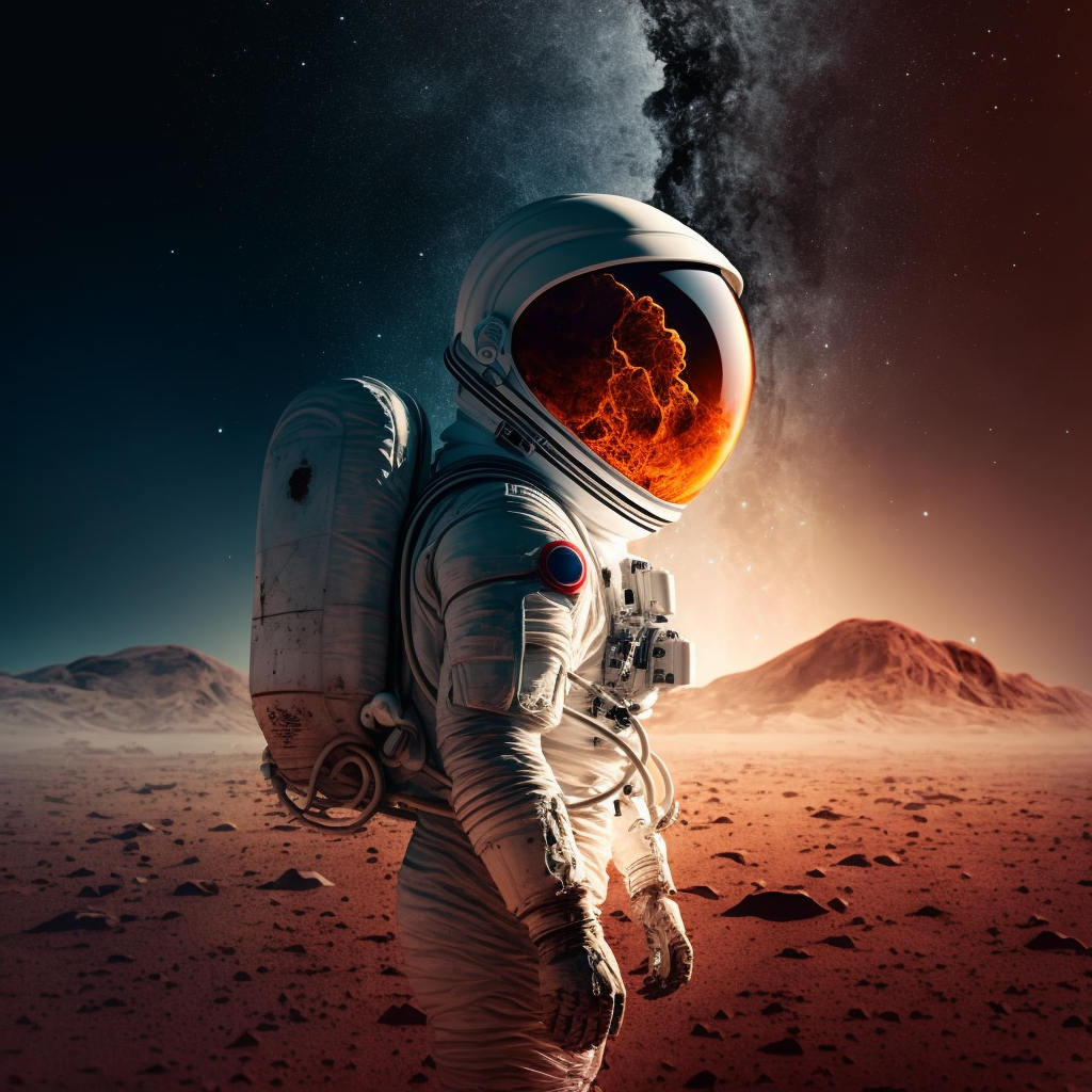 Space & Science. Quick Tour Between Space & Science | by Yusuf S ...
