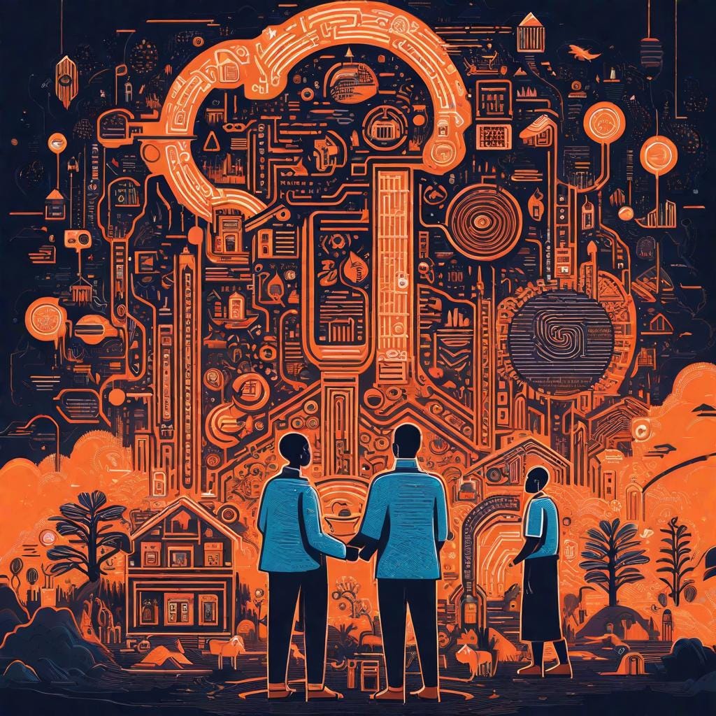 Navigating Bias and Fairness in AI Algorithms: Pioneering a Human ...