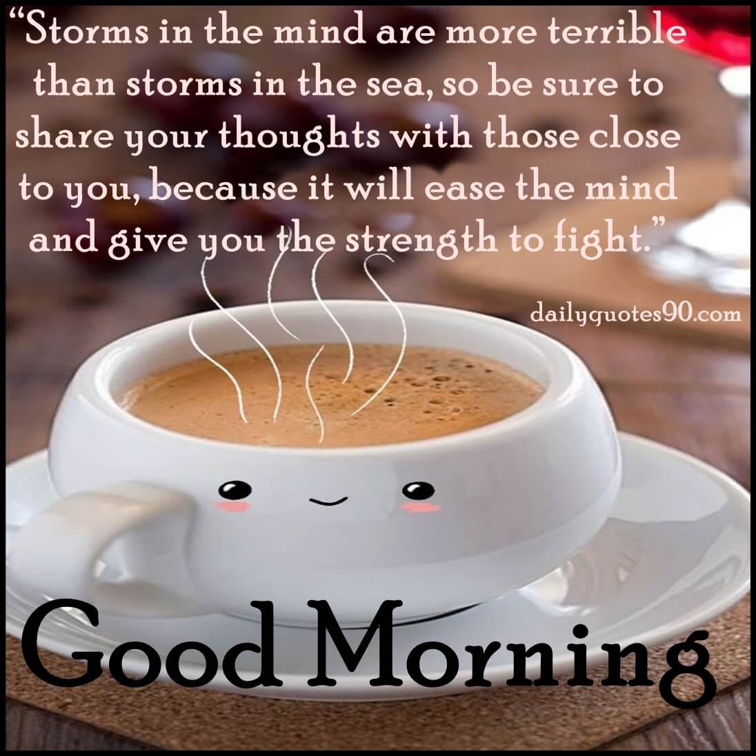 Good Morning Thursday - Hamida Magdum - Medium