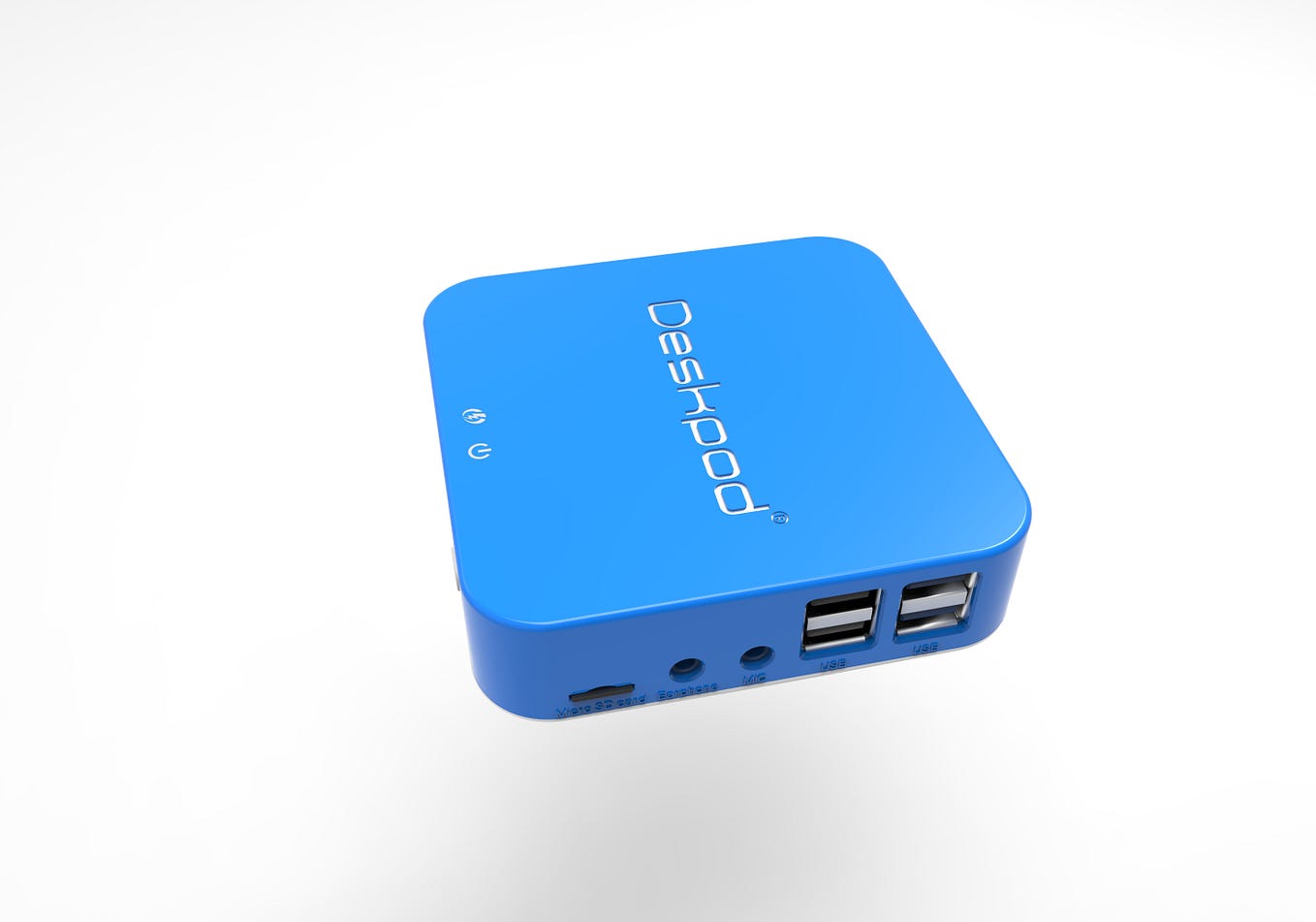 Switch to Deskpod — that makes existing model obsolete | by Deskpod ...