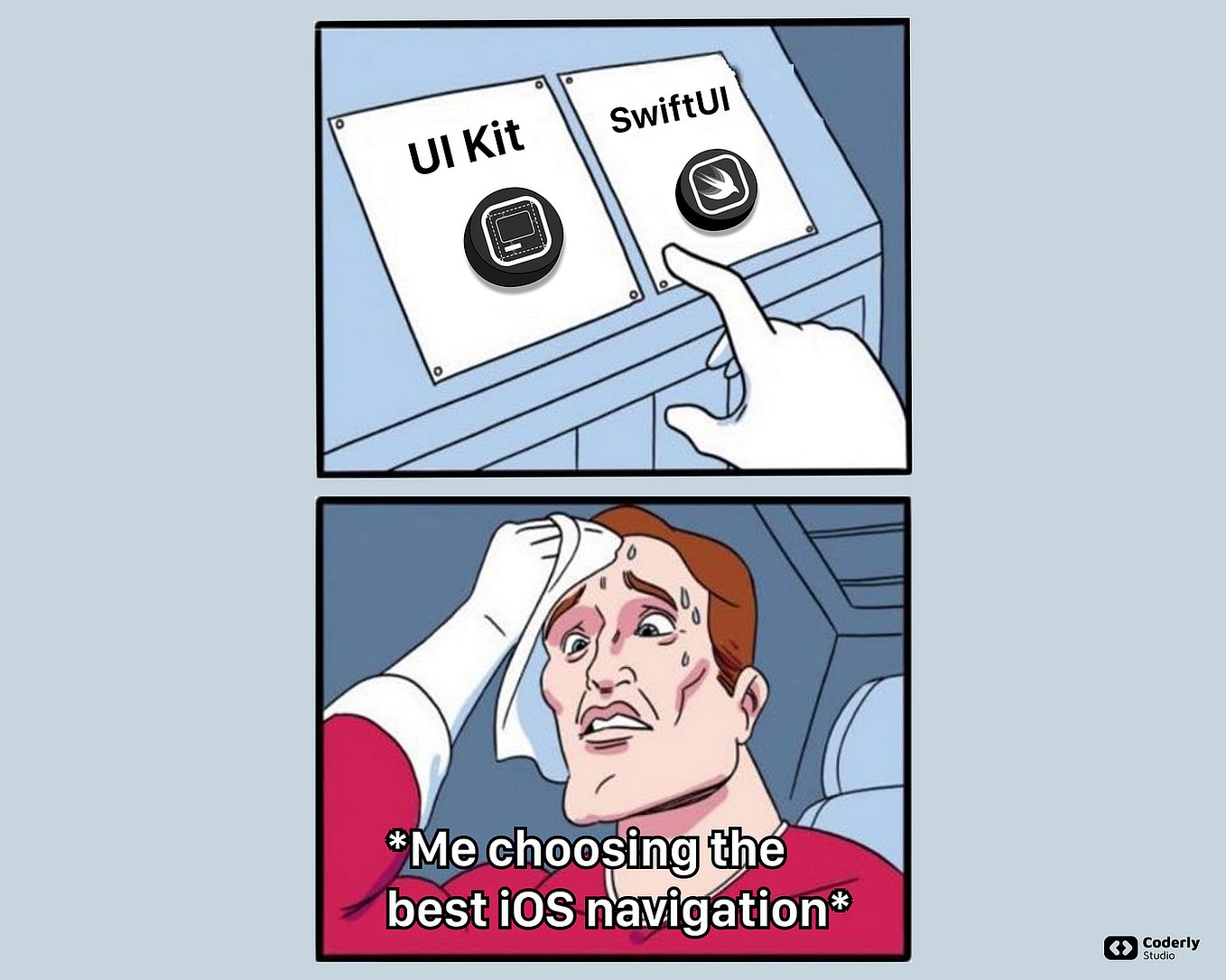 Modular Navigation in SwiftUI: A Comprehensive Guide | by Tuan Hoang (Eric) | Level Up Coding