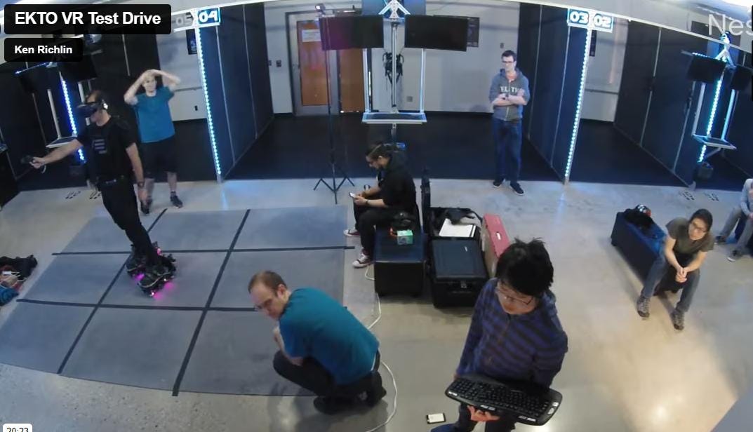 Top 12 VR Experiences for Kids. UPDATE 9/11/2024 — I was going through ...