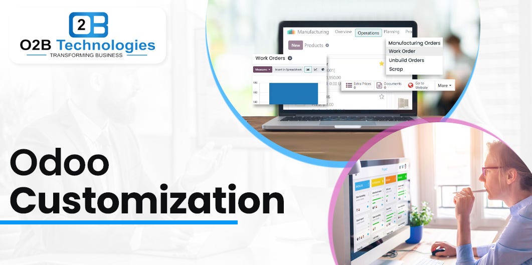 What are the 3 major plan implementations of ERP? | by Odooexpress ...