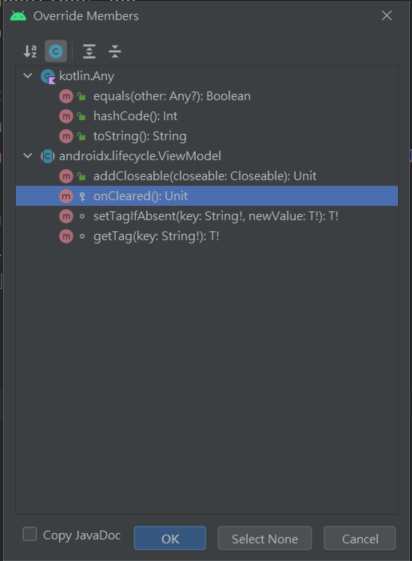 筆記：Android使用webView與javascript互動. 這篇文章介紹了如何在android使用webView，以及處理android與j… | by Lin Li | Medium
