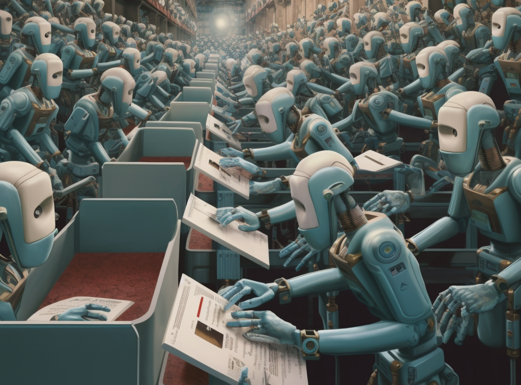 How to Label Data with Generative AI | by Max Brodeur-Urbas | Medium