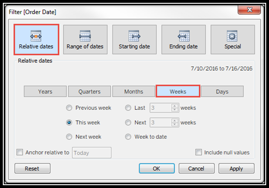 Mastering Date Calculations In Tableau Six Essential Methods For Analyzing Time Based Data By