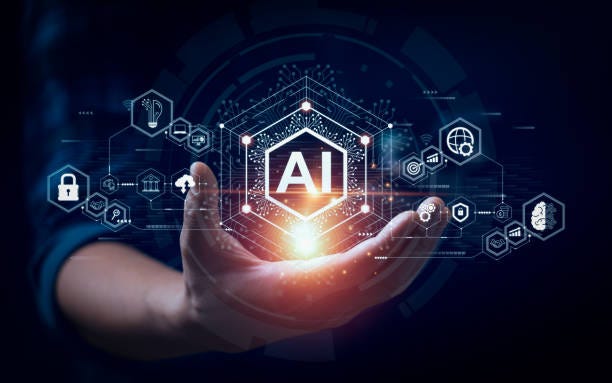 How is AI coded? Does it all begin from a particular software? | by ...