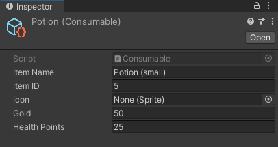 Build a Main Menu in Unity. This article is going to focus on the… | by ...