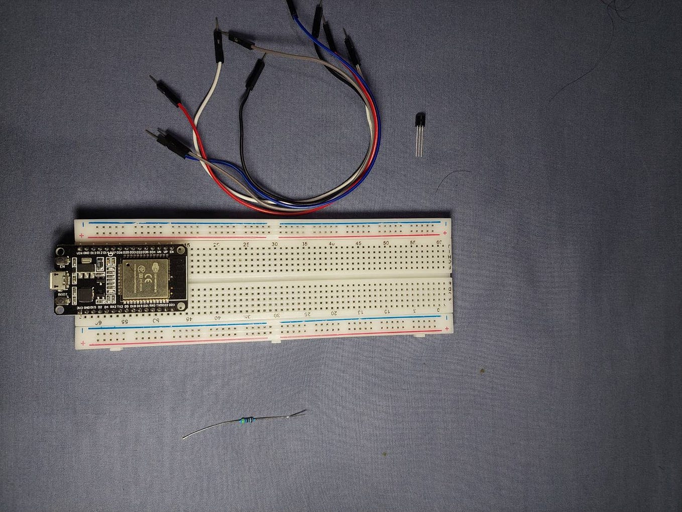 ESP32 — External Monitor. Hello Readers! Pada Kesempatan kali… | by ...