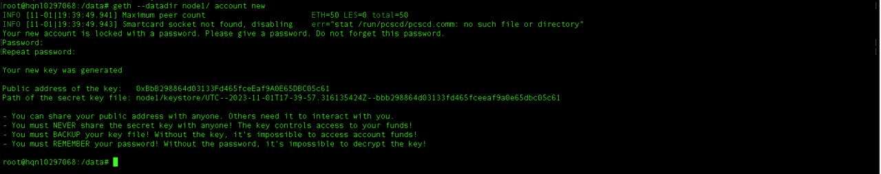 Simple NFS Server Setup and Usage for Persistent Volumes in Kubernetes ... Simple NFS Server Setup and Usage for Persistent Volumes in Kubernetes ...