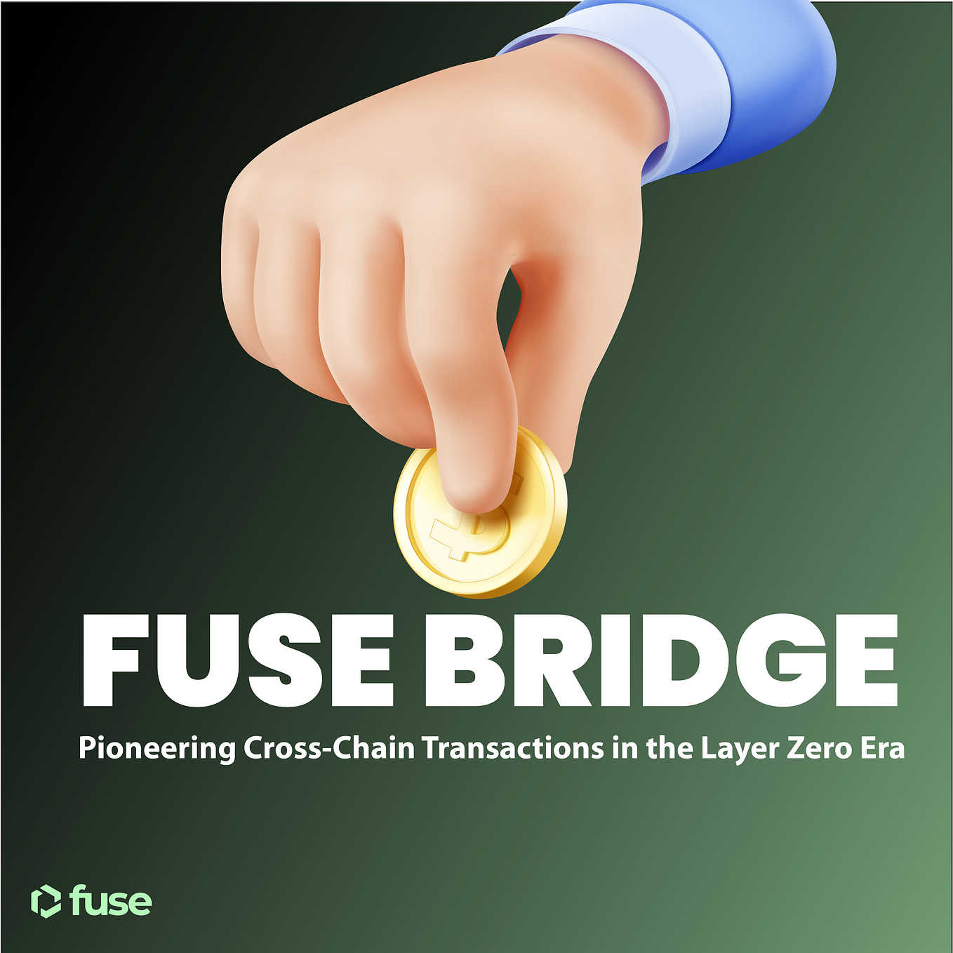 Voltage Finance Launches the First Fuse Network Launchpad to Foster ...