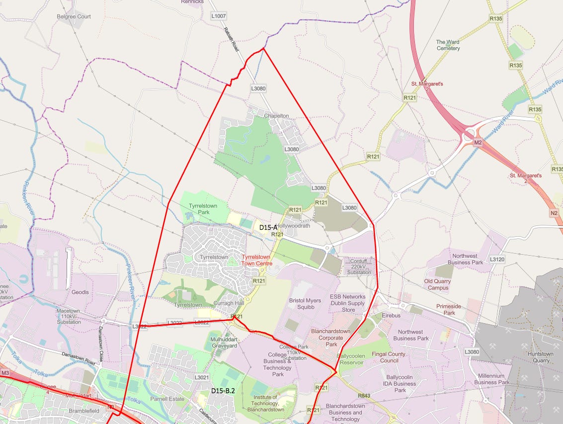 Leaflet Distribution Blanchardstown — Dublin 15 | by Leaflet Company ...
