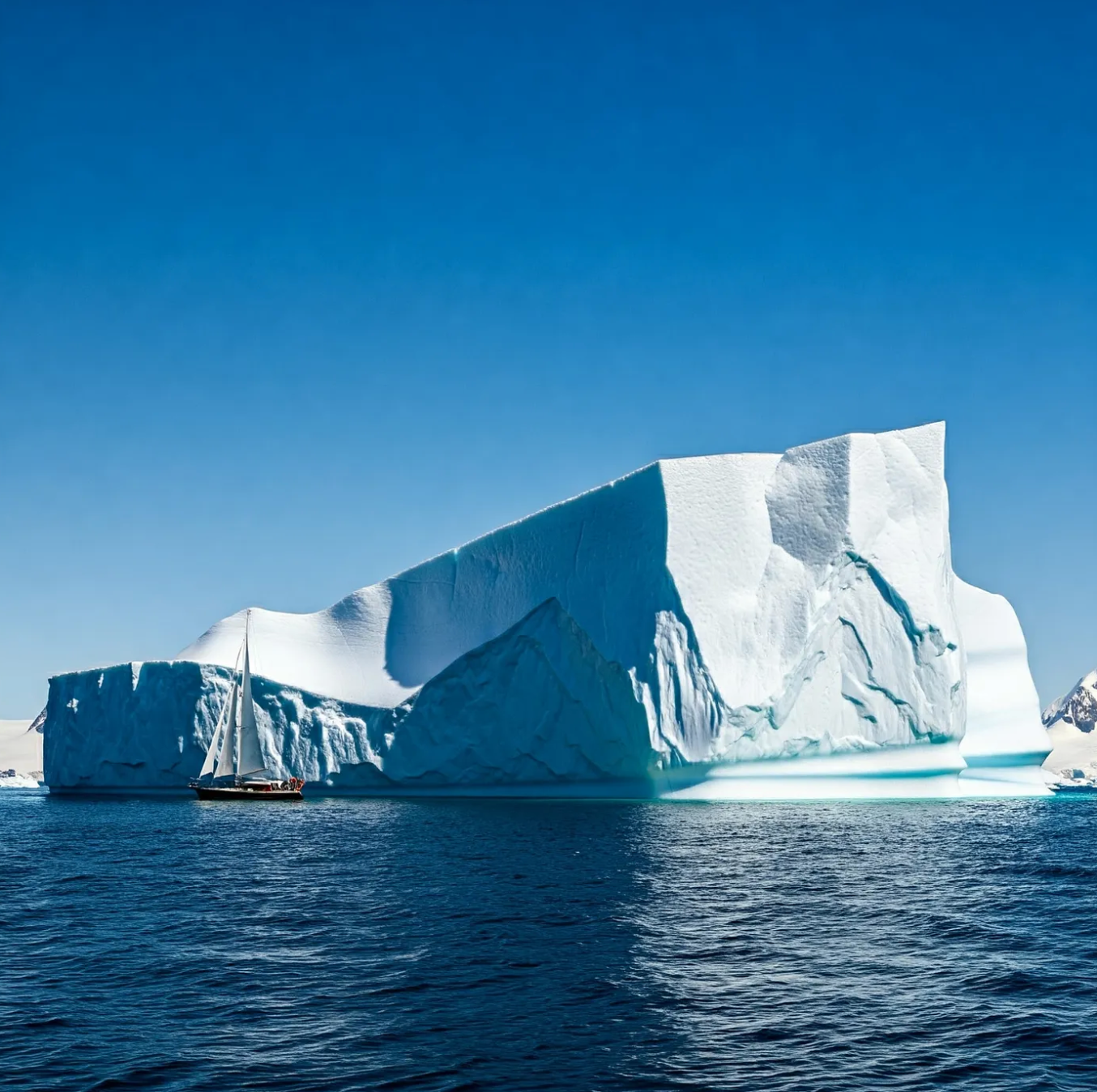 Iceberg Ahead! BigQuery Charts a New Course with Open Table Format ...