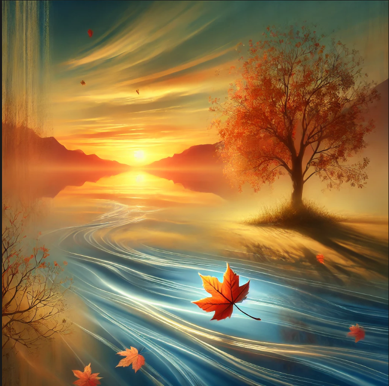 Nothing is permanent. - Jay Satish Londhe - Medium