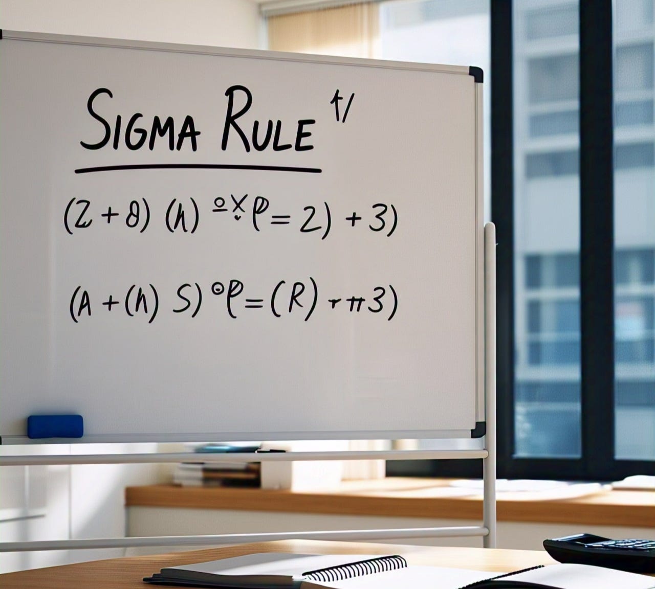 Introducing The New Sigma Website | by Nasreddine Bencherchali | Sigma_HQ