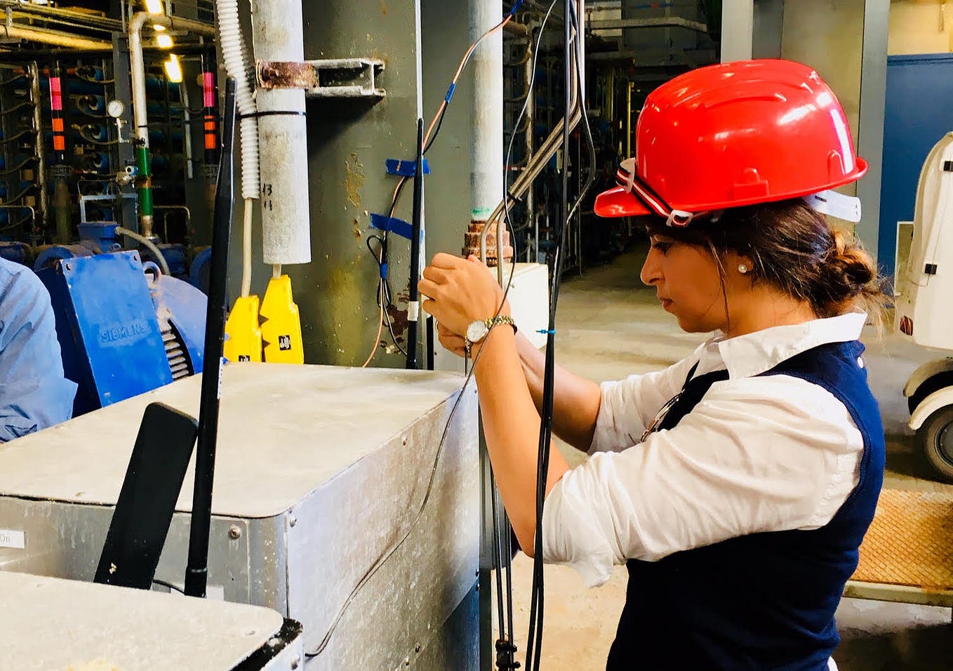 Singapore’s Next Water Story: Accelerating Urban Water Solutions across ...