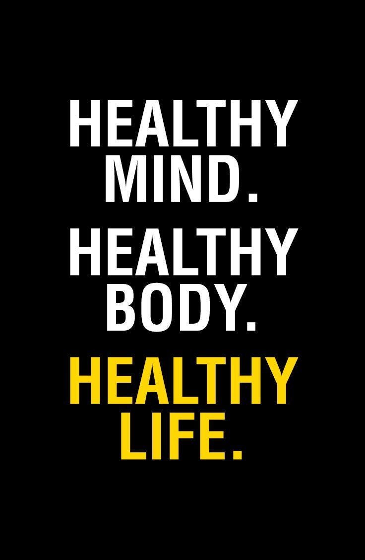 How to Create a Balanced Workout Plan | by Nadia Akbar | Medium