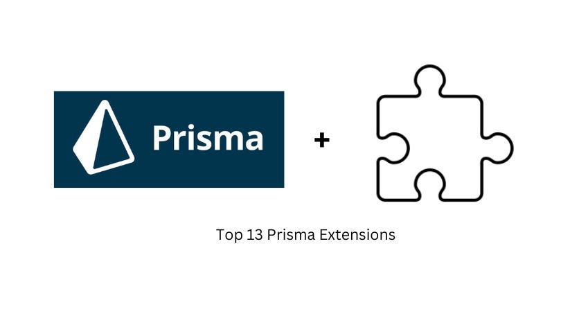 Setting Up Prisma with a Local PostgreSQL Database Using Docker Compose ... Setting Up Prisma with a Local PostgreSQL Database Using Docker Compose ...