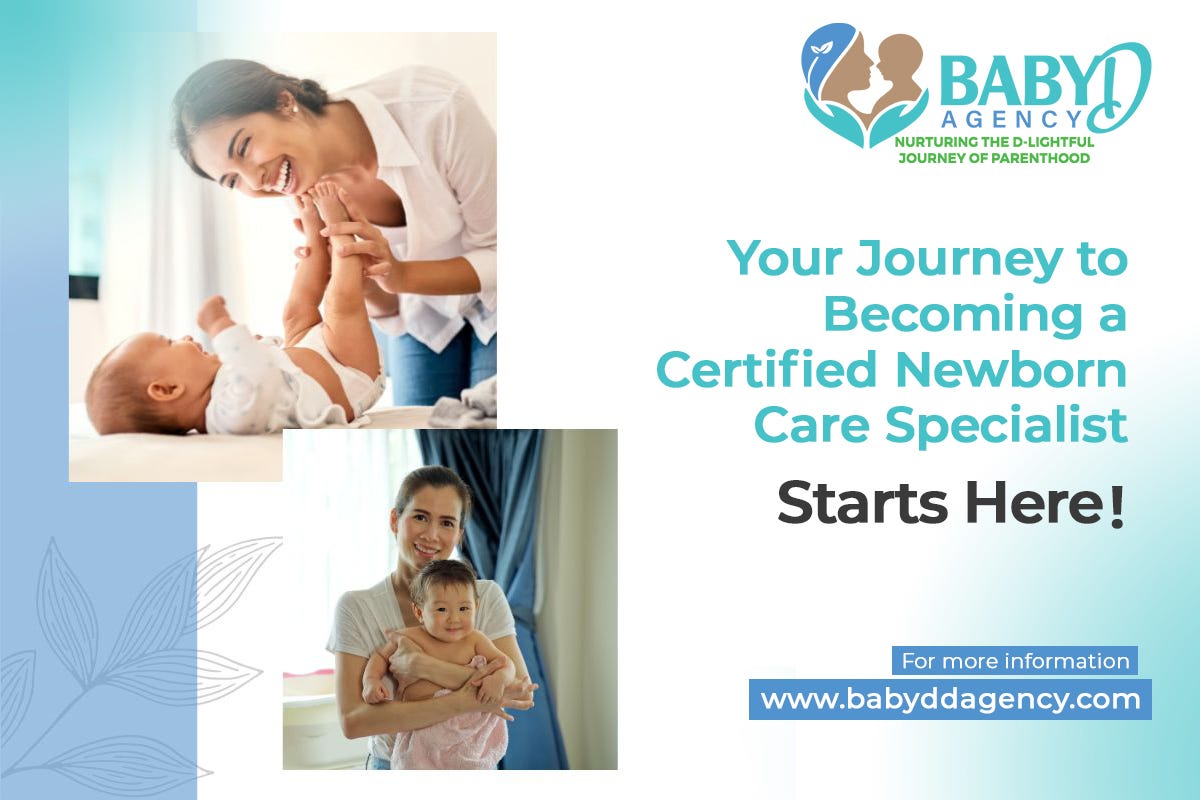 How To Prepare To Be A Parent?- Expert Advice From Newborn Care ...