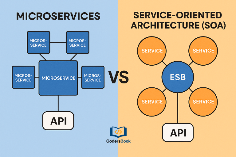 Microservice Architecture — Explore UBER’s Microservice Architecture | by Sahiti Kappagantula ...