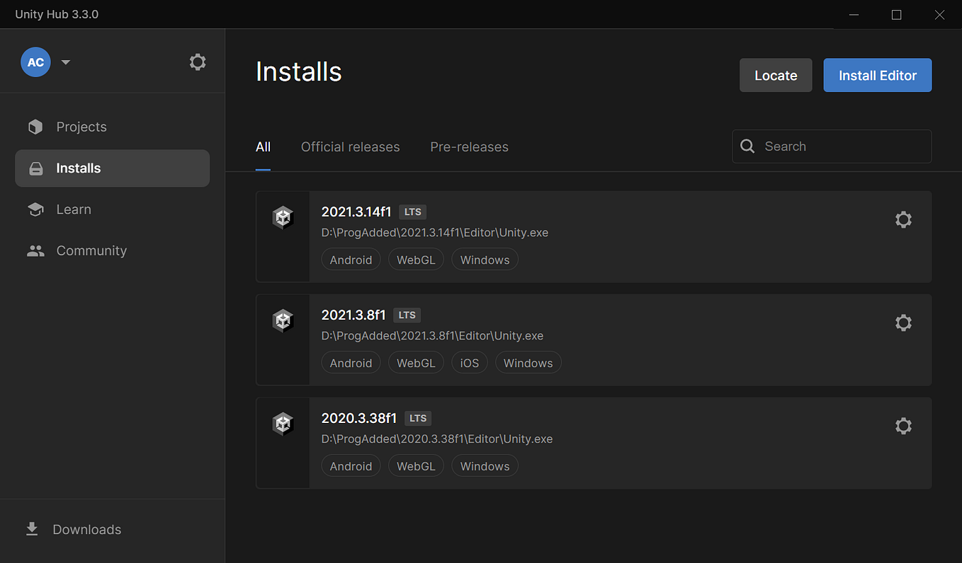 Managing Spawn Clutter in Unity: - Abner Carmona - Medium