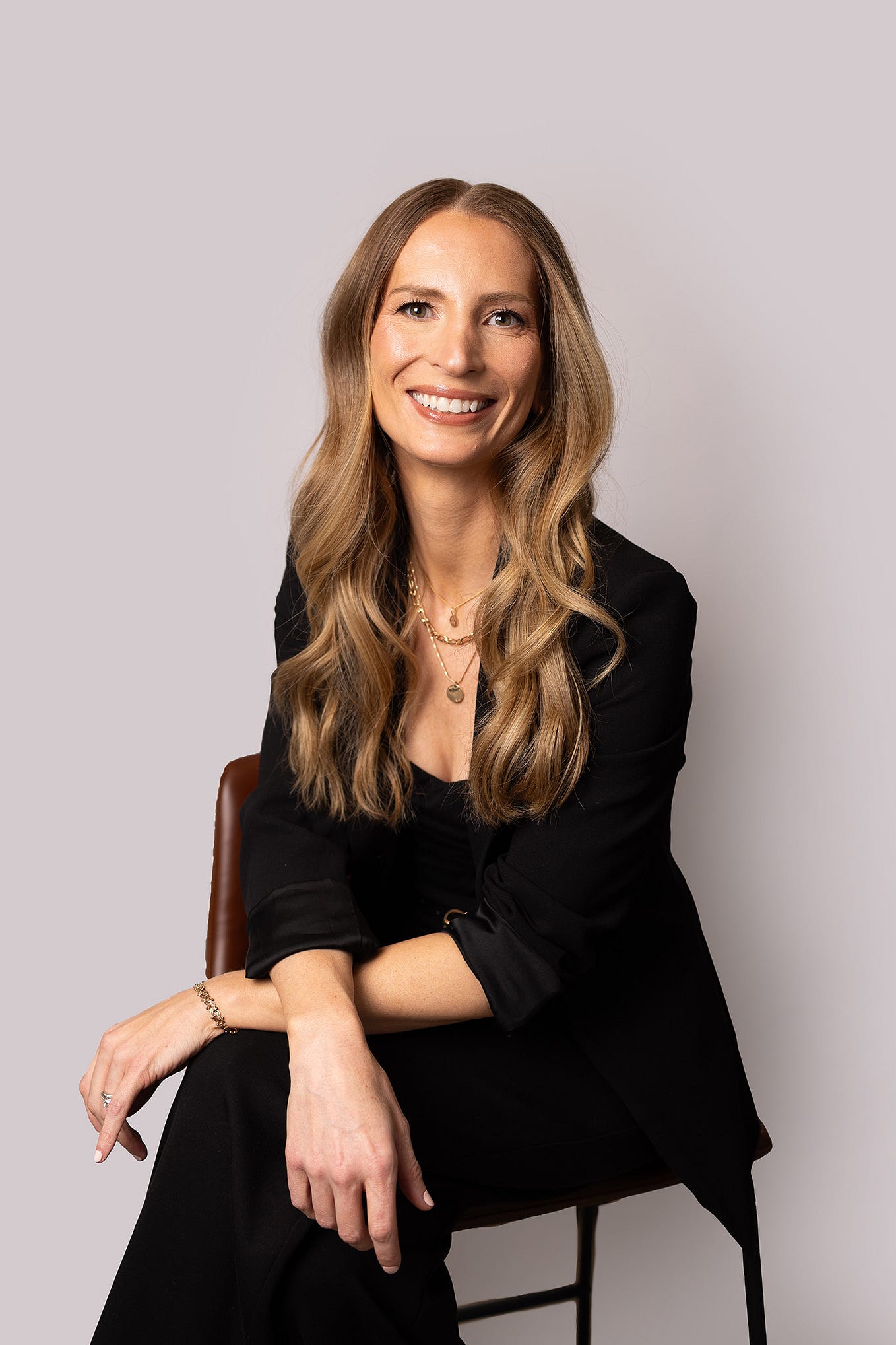 “5 things I wish someone told me before I became a CEO” with Tina ...
