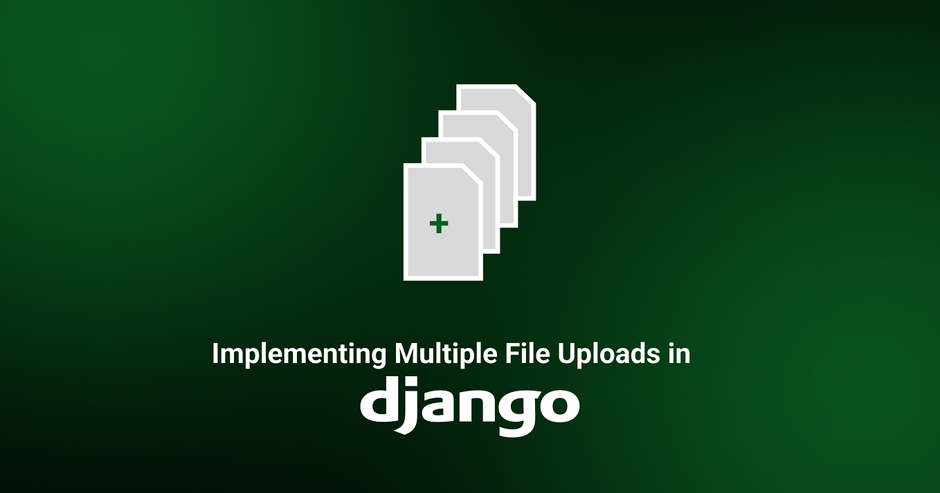 Implement asynchronous API in Django | by Aman lalwani | Dev Genius