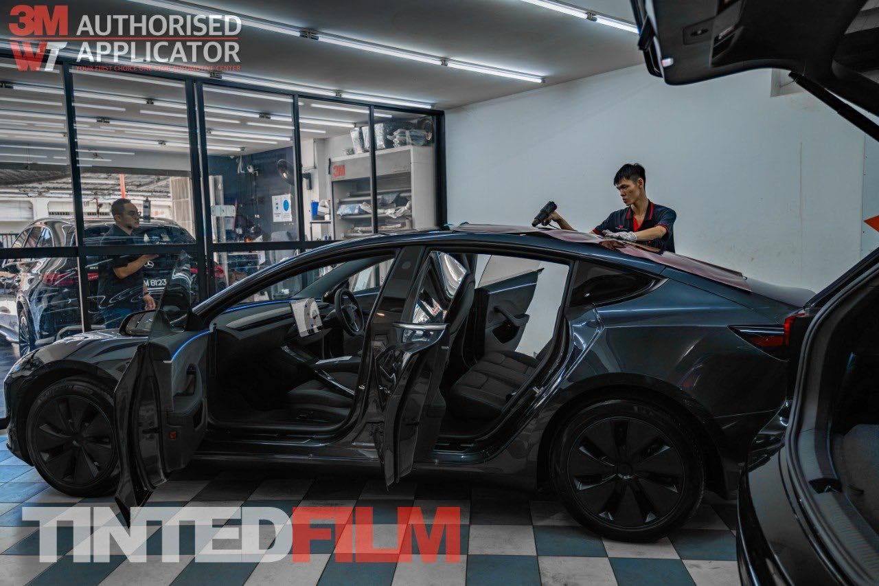 The Top 10 Car Tint Brands in Malaysia for Cruising in Style | by World ...