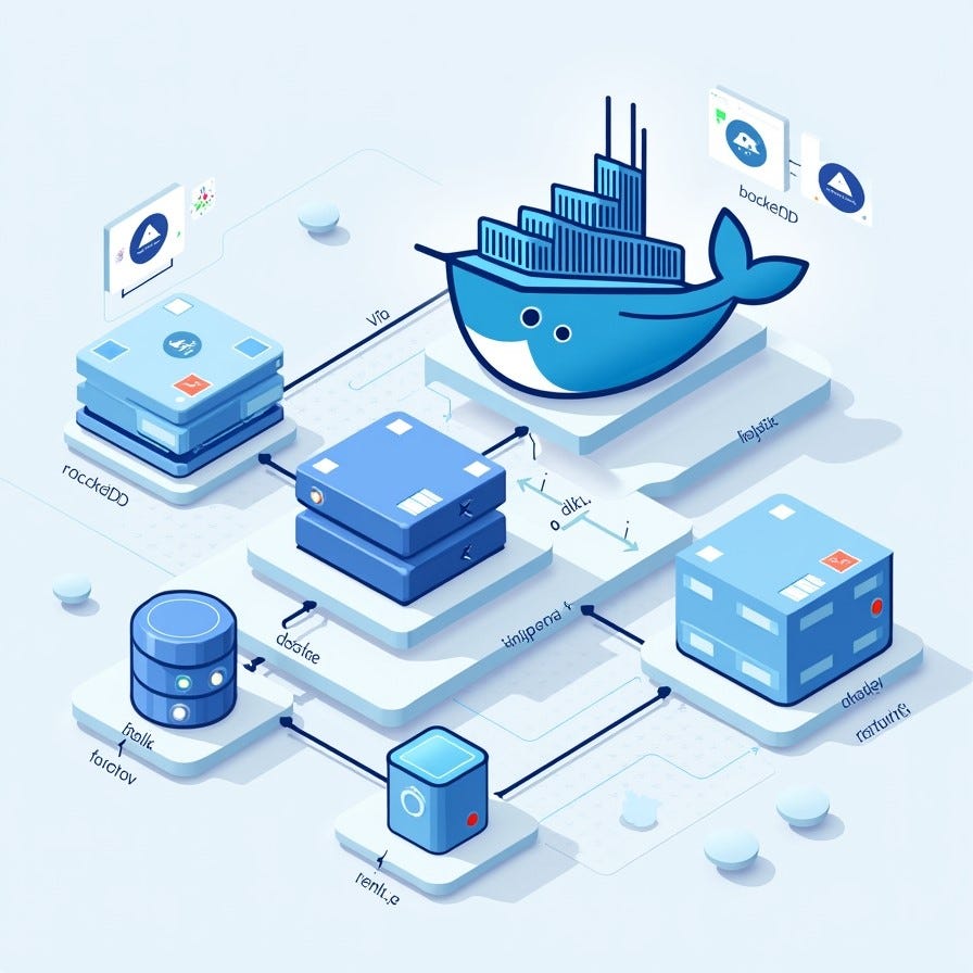 Containerize Your Full Stack Application All You Need To Know About