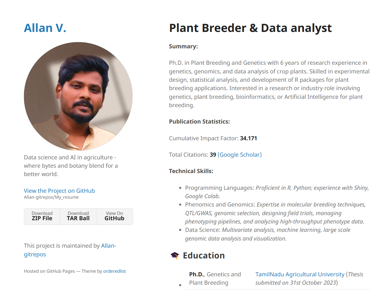 Build Impressive Data Science Projects: 10 Websites with Open Datasets ... Build Impressive Data Science Projects: 10 Websites with Open Datasets ...