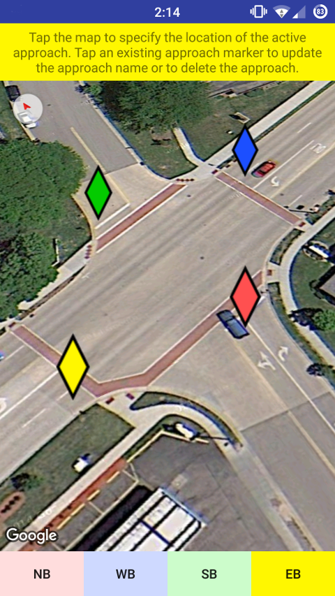 Generating Reports from TDL Files Containing Turning Movement Count ...