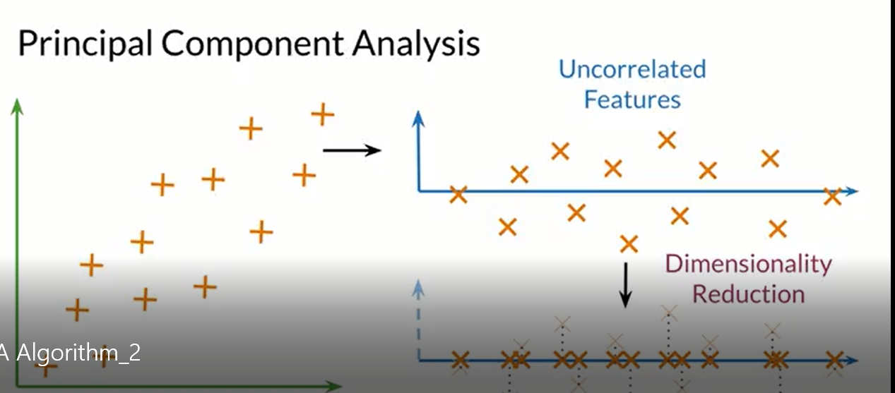 Understanding Principal Component Analysis (PCA) | by Mirko Peters ...