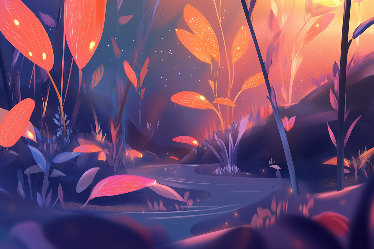 AI Text to Image generation with Stable Diffusion Python. | by David ...