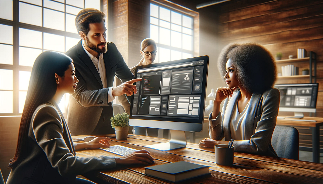 Exploring Strapi v5: The 5 Most Anticipated New Features | by Notum ...