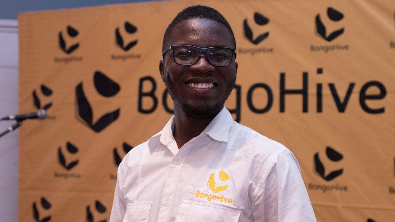 How To Setup An Express Js Server With Nodemon And Babel By Mbuyu Makayi Developer Circle