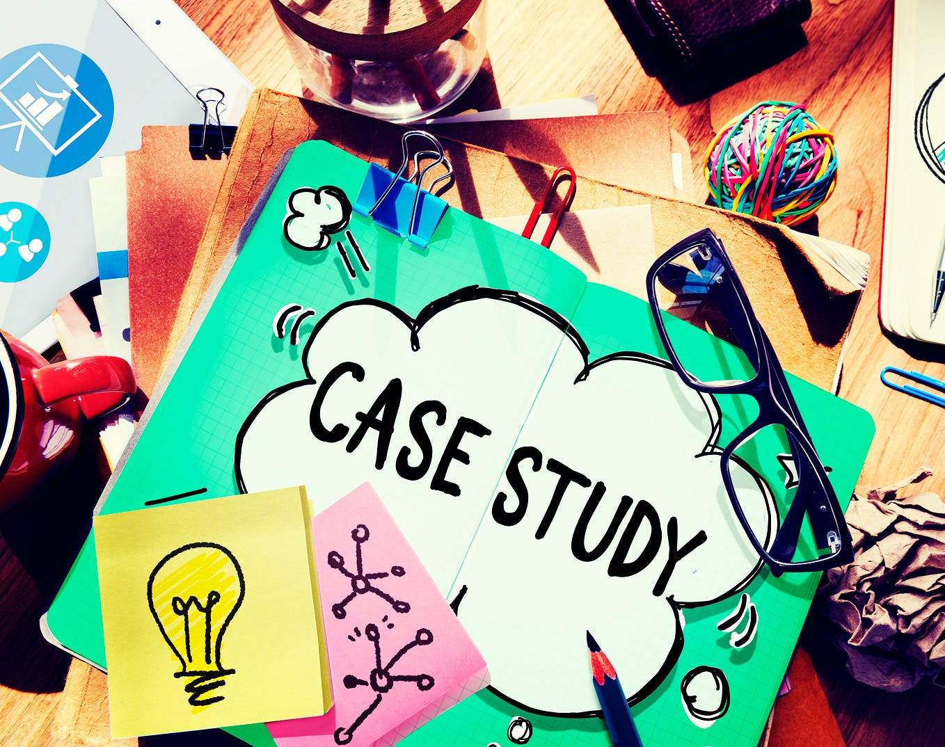 SQL Challenge: Case Study. Step-by-step walkthrough of a SQL… | by Chloe Lubin | Towards Data ...