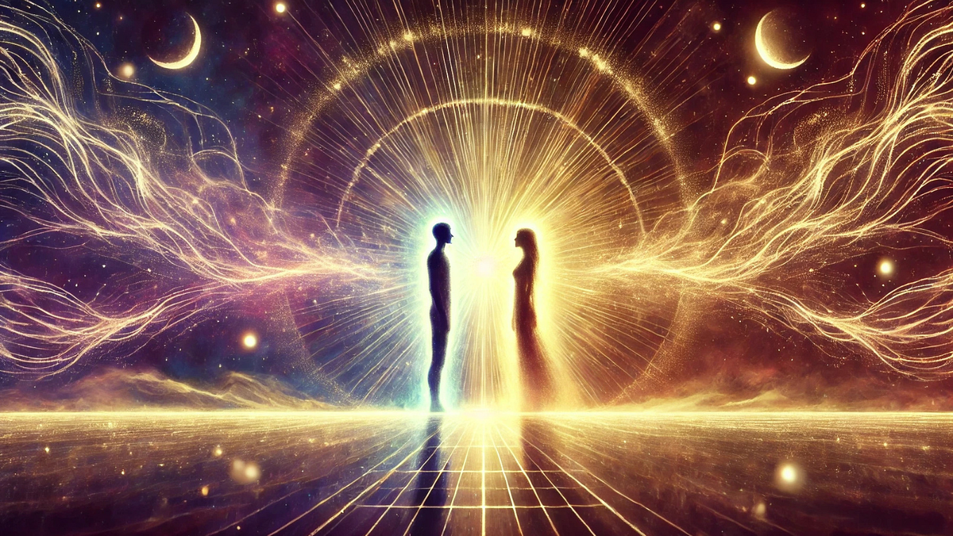 Signs of Twin Flame Reunion and Their Meanings | by Twin Flames | Medium