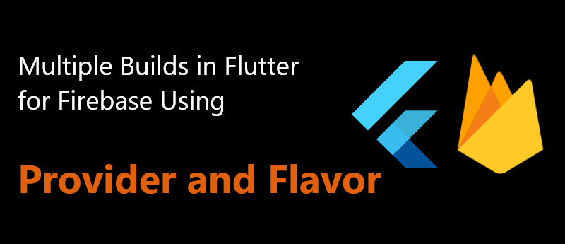 Flutter Provider Architecture with Firebase Full Guide — by building a ... Flutter Provider Architecture with Firebase Full Guide — by building a ...