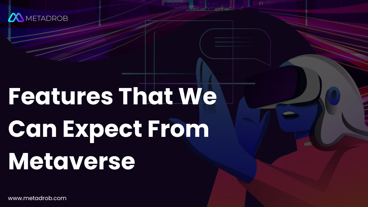 How to Set Up a Virtual Store in the Metaverse? | Medium
