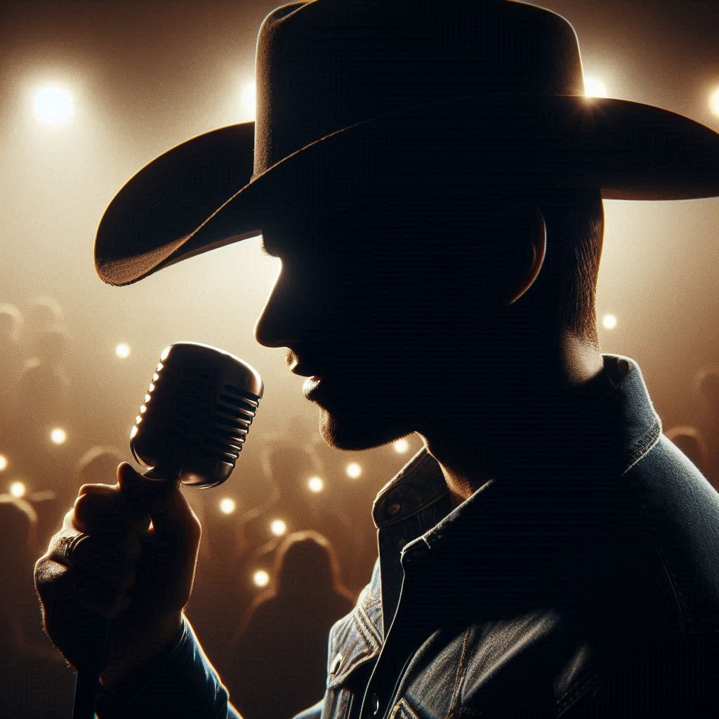 Boy In A Man’s Body (AI Music — Uplifting Country Song) | by AI Plot ...