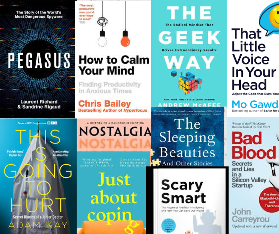Best of 2024 Books So Far. Looking for your next great read? Here… | by ...