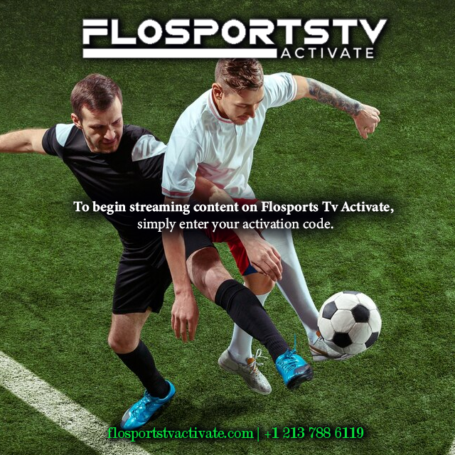 Flosports tv activate Roku — flosportstvactivate - flosportstvactivate ...