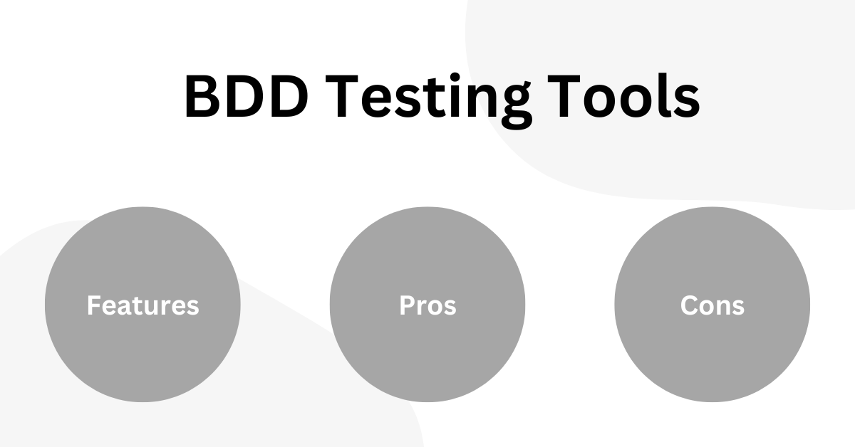 TDD vs. BDD: Pros and Cons for Agile Development | by Franklin Clinton ...