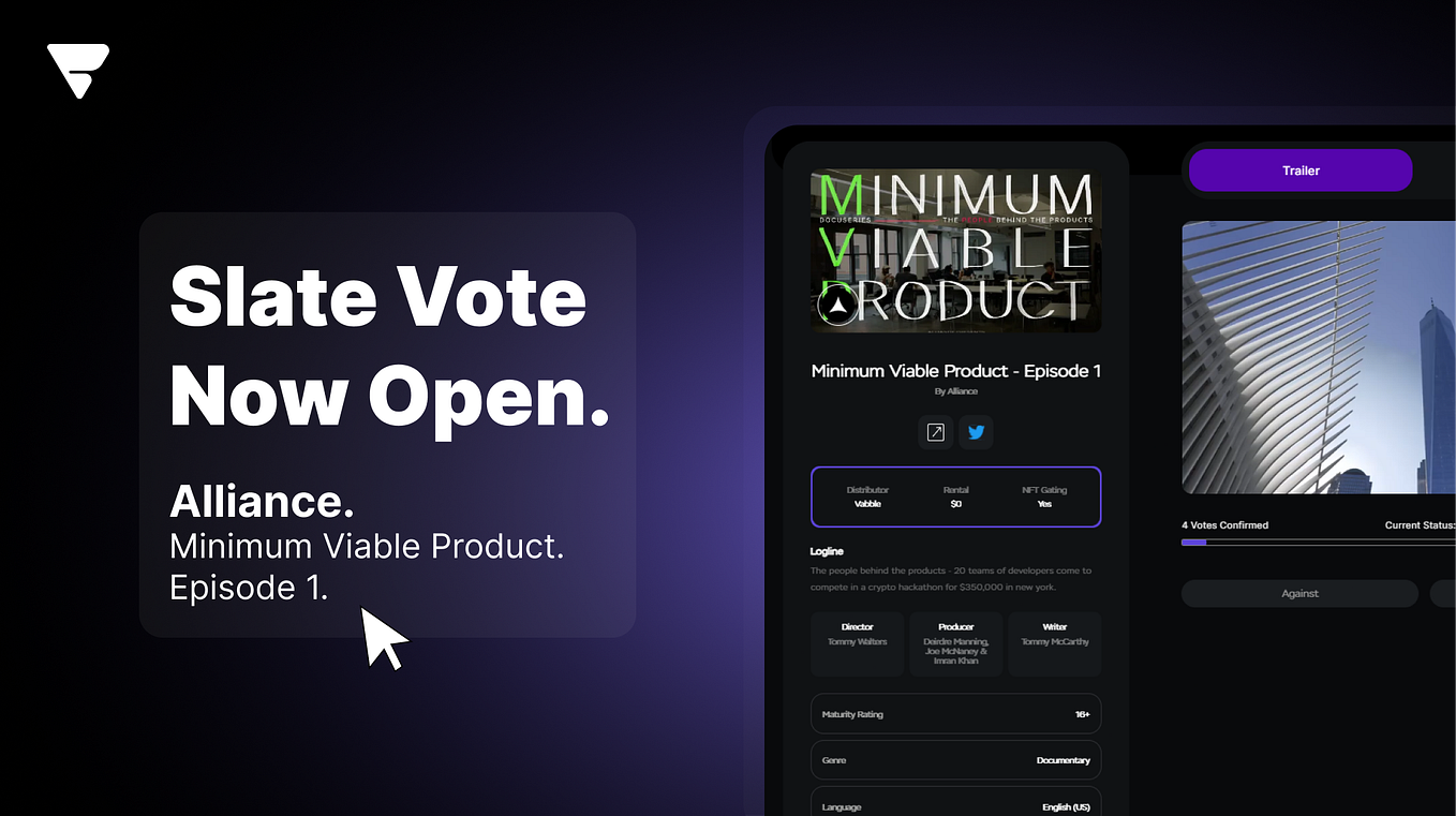 VAB DAO has officially open-sourced | by Vabble | Medium